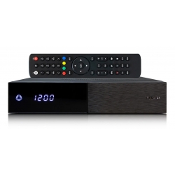 Odbiornik PULSe 4K Combo